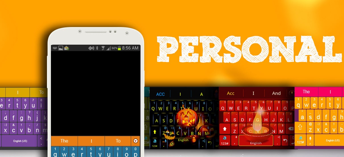 17 teclados alternativos para iOS, usos e instalación fácil | Ounae