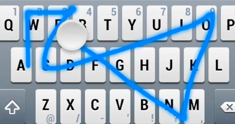 17 teclados alternativos para iOS, usos e instalación fácil | Ounae